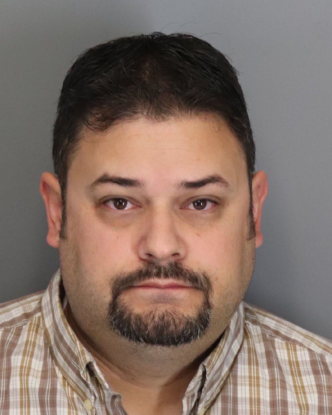 MANTECA PD ARRESTS FORMER SIERRA HIGH SCHOOL TEACHER - Manteca Bulletin
