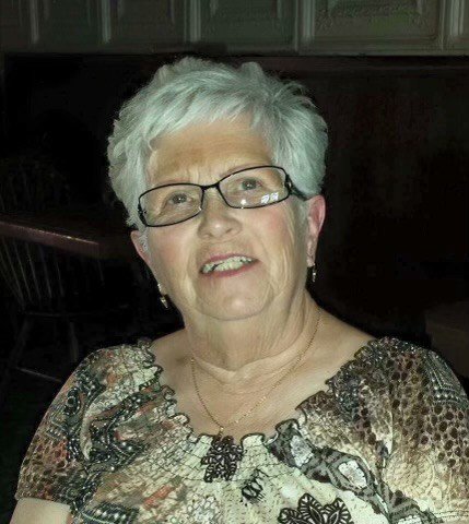 Rebecca (Becky) Kay Marx - Manteca Bulletin