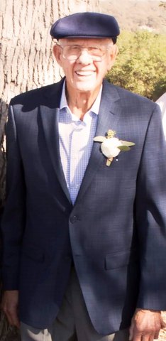 Donald D. Sparks - Turlock Journal