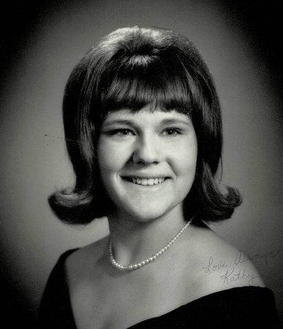 KATHLEEN TERPSTRA - Oakdale Leader