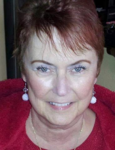 Jeanne Ann Thomas - Manteca Bulletin