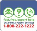 Holiday Hazard Safety Tips From California Poison Control - Escalon Times