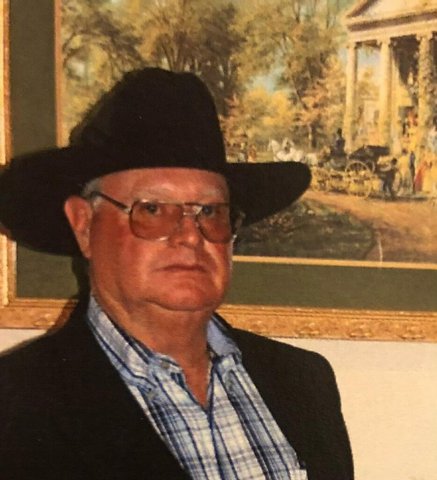 William Baba Jr. - Turlock Journal
