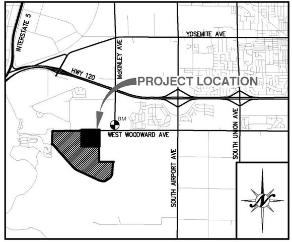 GRADING STARTING IN 2022 ON 1,237 MORE MANTECA HOMES - Manteca Bulletin