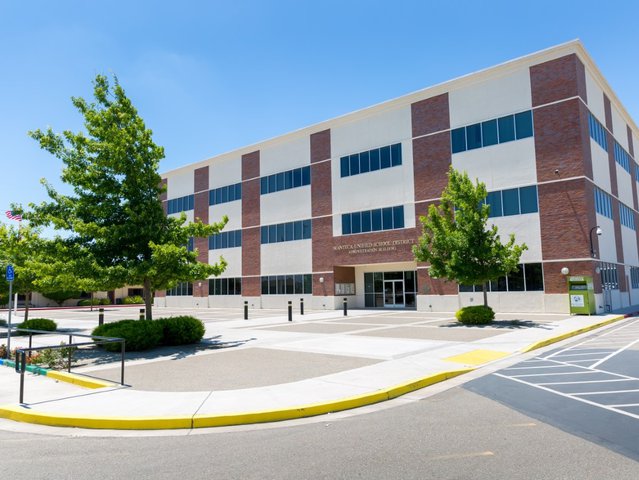 Major maintenance, repairs are needed for Manteca Unified district ...