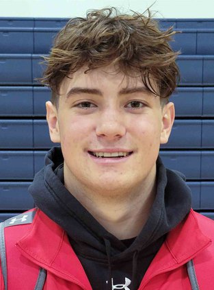 ATHLETE OF THE WEEK: Dylan Lee, East Union boys basketball - Manteca ...