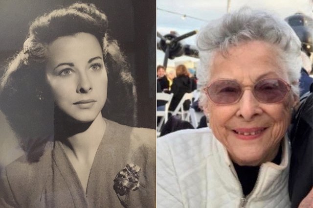 Mary K. Shallenberger-Nacey - Turlock Journal