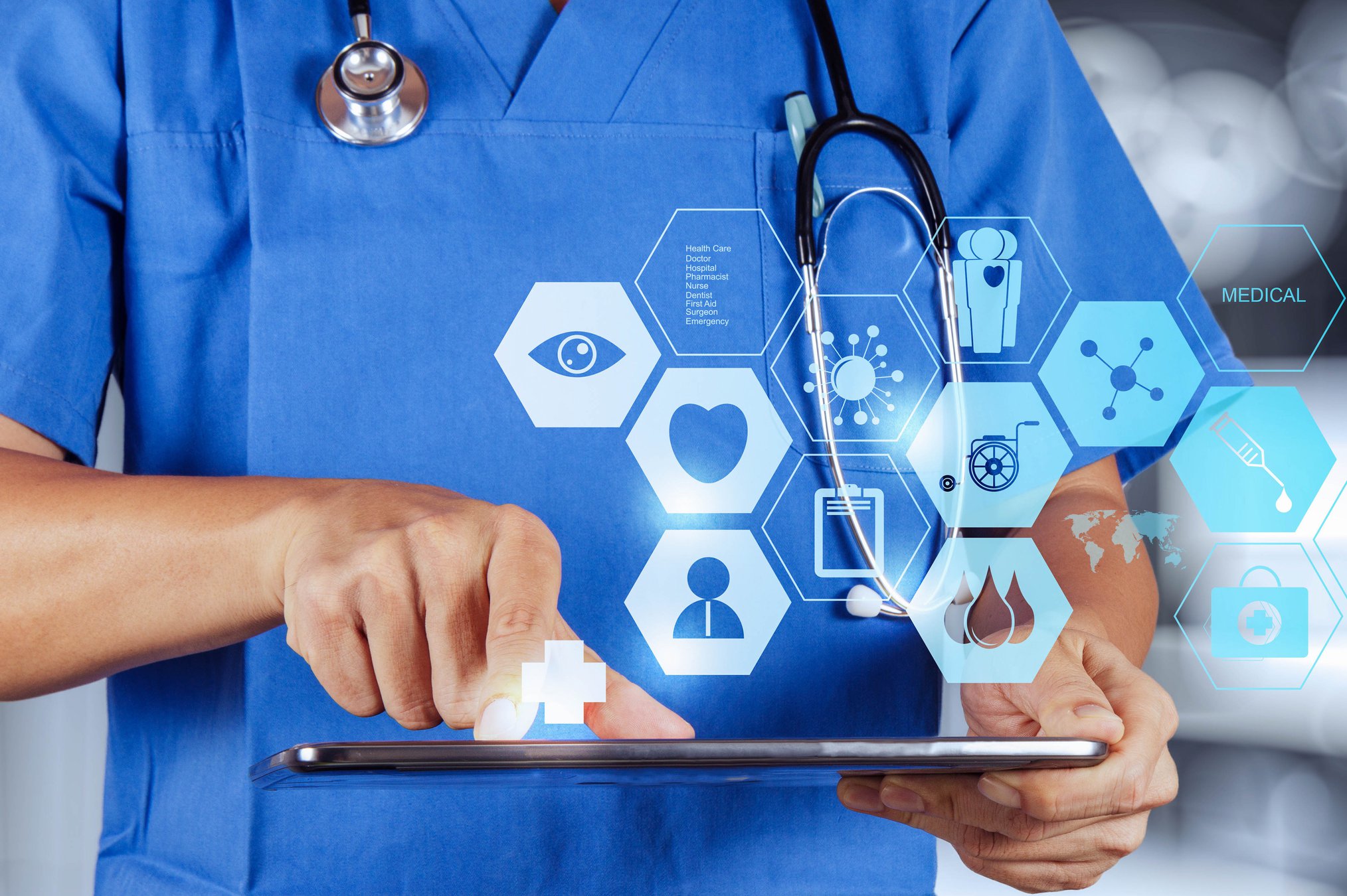 Major growth milestone for HealthForce Partners California - Escalon Times