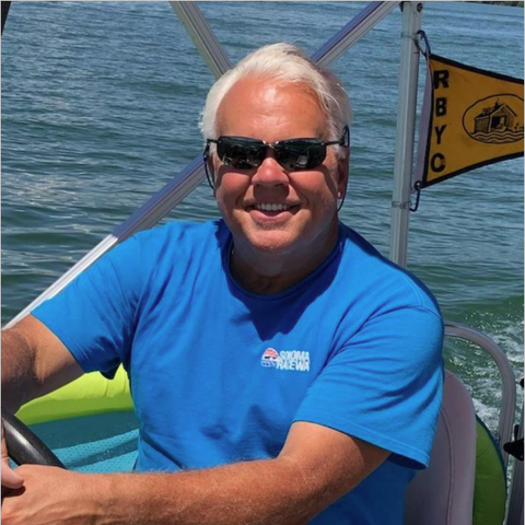 Dale Stanley Steichen - Turlock Journal