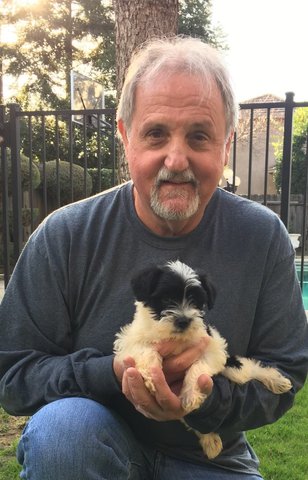 James Howard Sisco - Turlock Journal