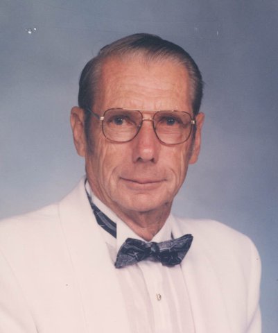Robert Hugh Strickler - Turlock Journal