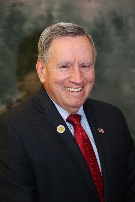 Chuck Winn new board chair while Rickman is vice - Manteca Bulletin