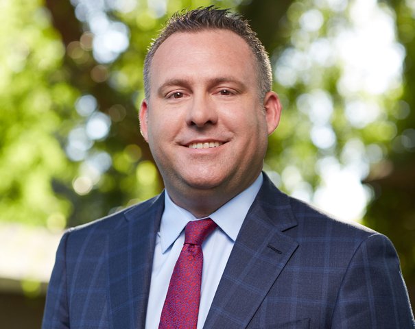 Adam Gray running for Congress - Ceres Courier