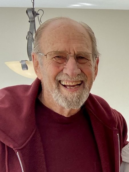 TED (KARL E.) GRAUPNER - Oakdale Leader