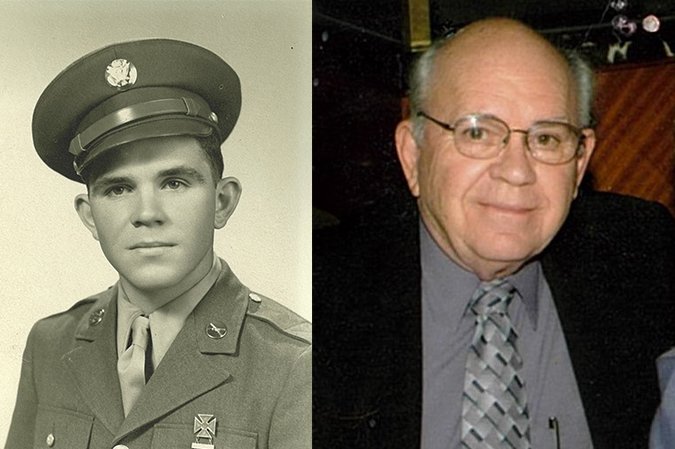 Richard August Swanson - Turlock Journal