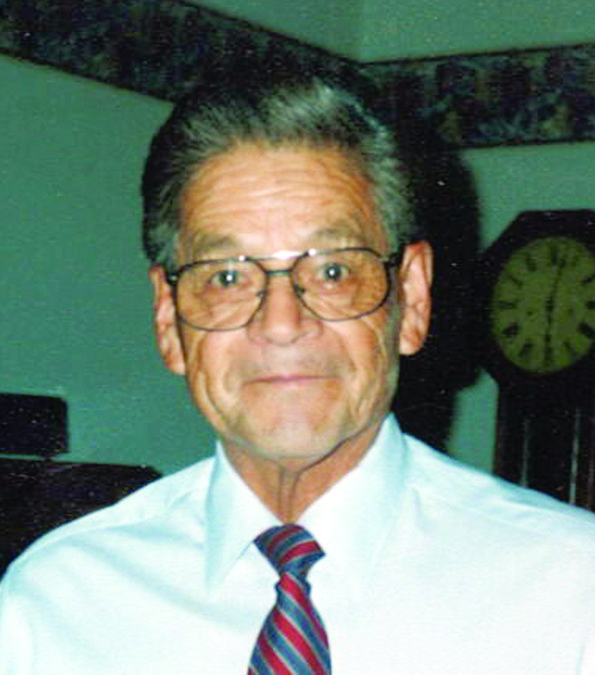 Jesus A. Alcocer - Manteca Bulletin