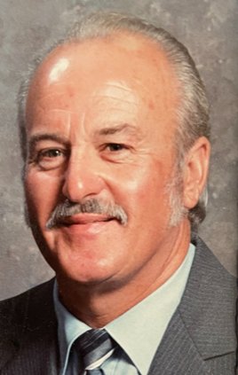 Robert Geringer - Manteca Bulletin