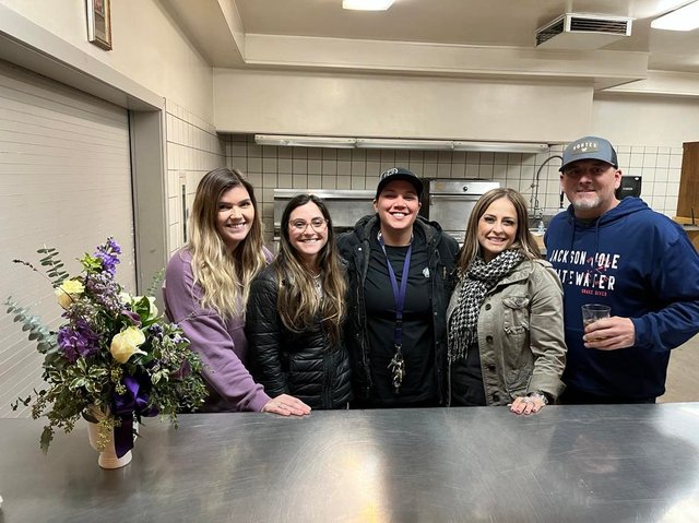 102 YEARS OF TRADITION - Manteca Bulletin