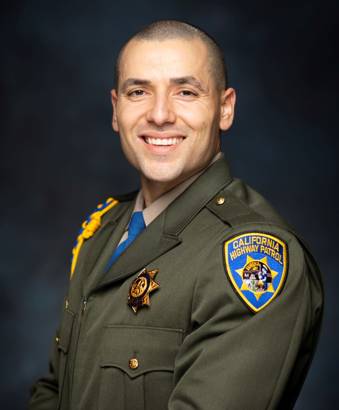 CHP Swears In 142 New Officers During Ceremony - Oakdale Leader