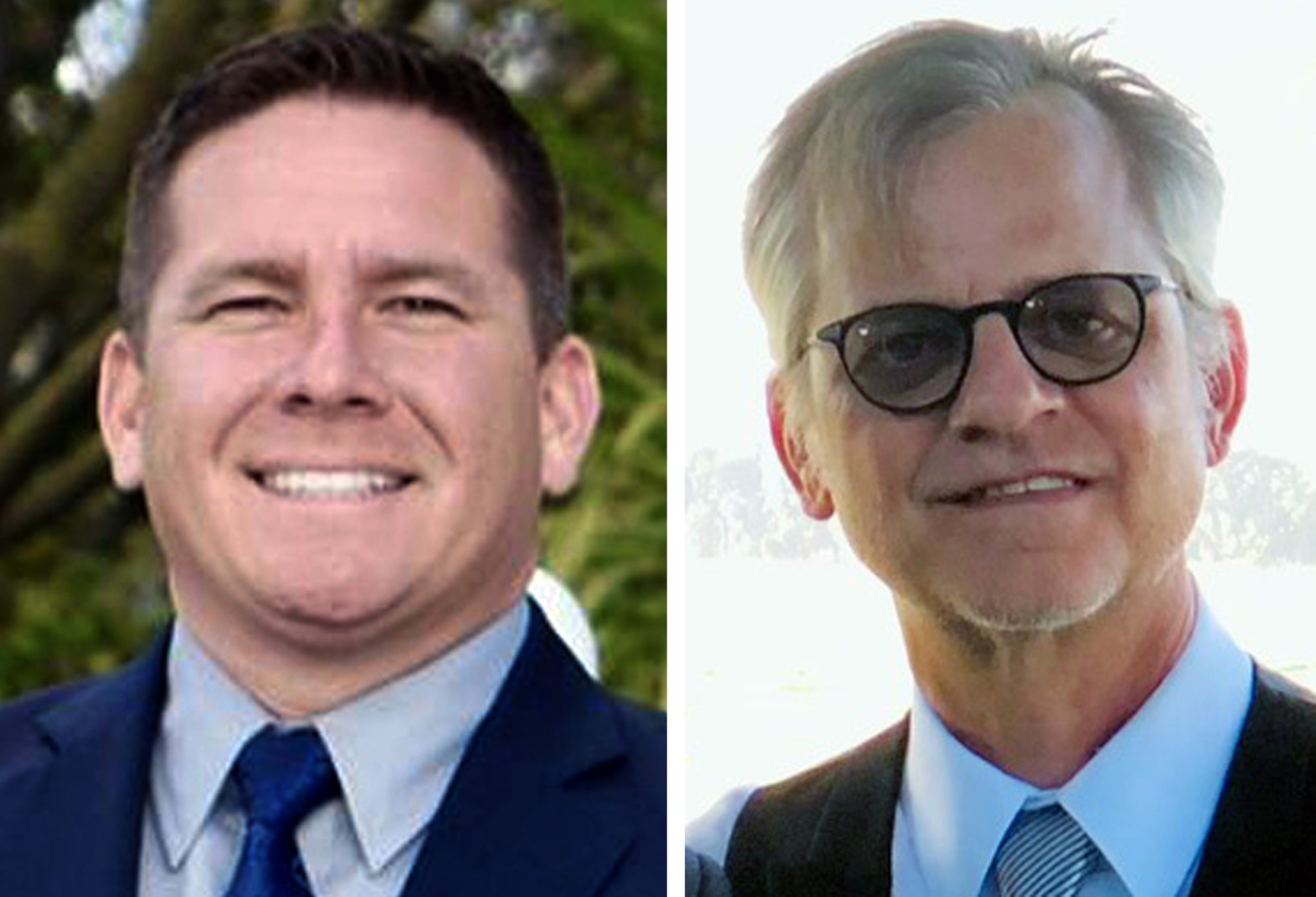Alanis, Condit jump into Assembly race - Ceres Courier