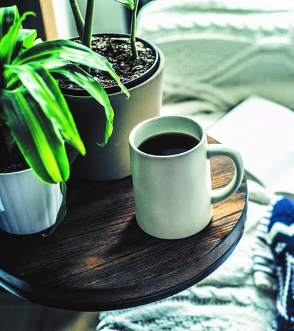 Identifying Some Hidden Sources Of Caffeine - Escalon Times