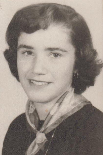 Marie Triglia - Manteca Bulletin
