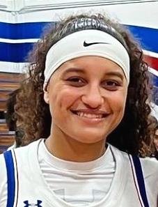 ATHLETE OF THE WEEK: Taylor Snaer, East Union track & field - Manteca ...