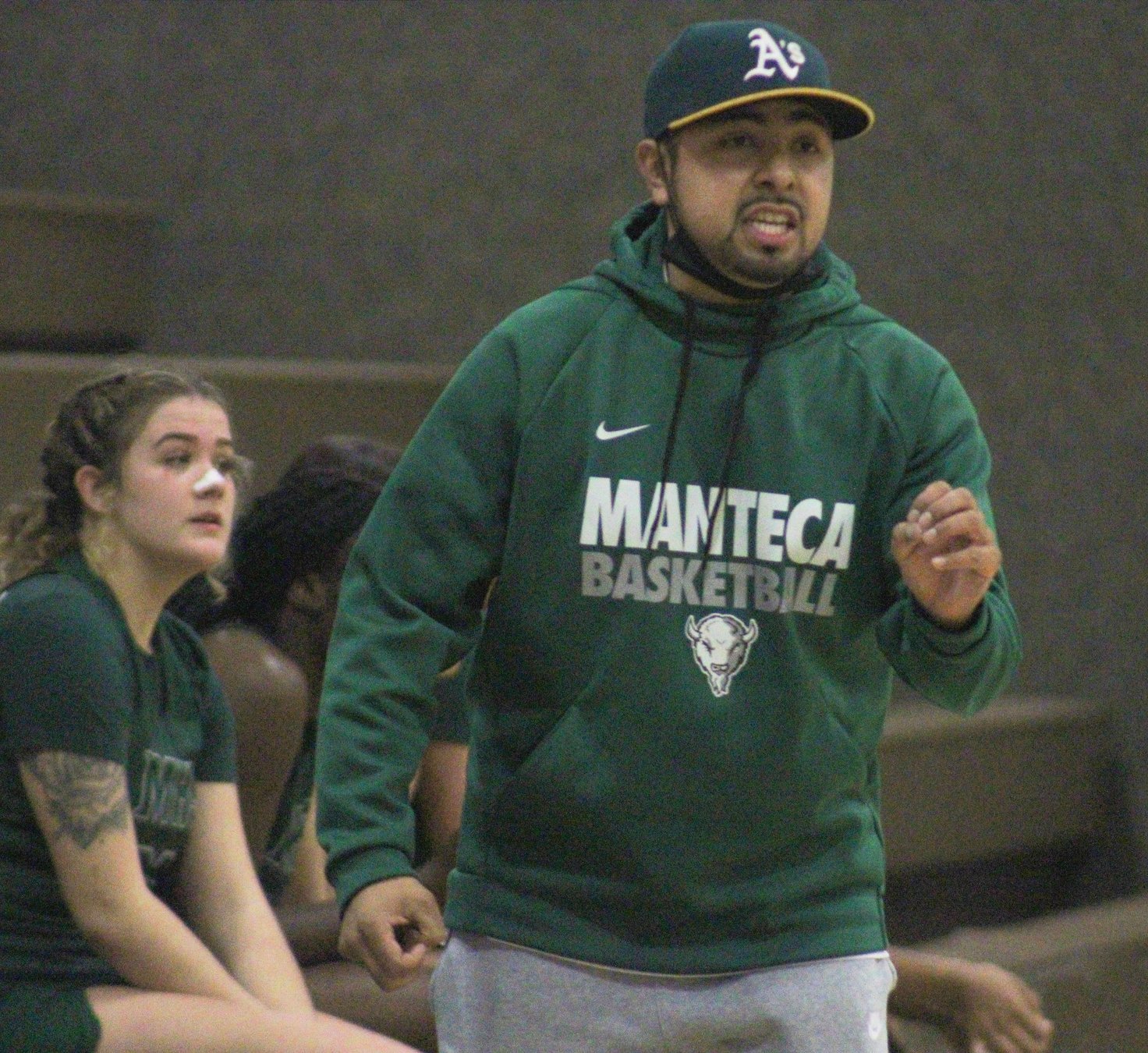 Manteca hosts Lathrop for boys and girls postseason openers - Manteca ...