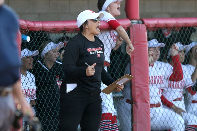 Turlock native kicks off season as Stan State softball coach - Turlock ...