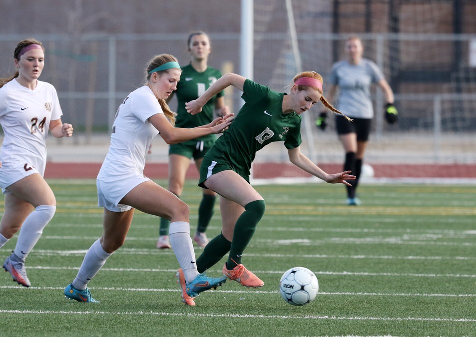 Pitman girls soccer ends season in the semifinals - Turlock Journal