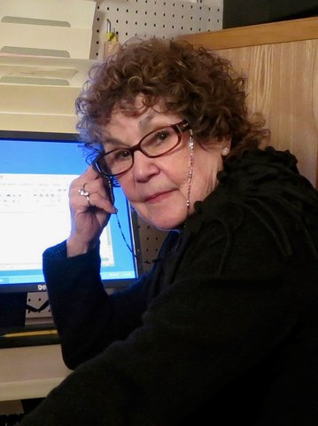 Lucille Eleanor Harris - Manteca Bulletin