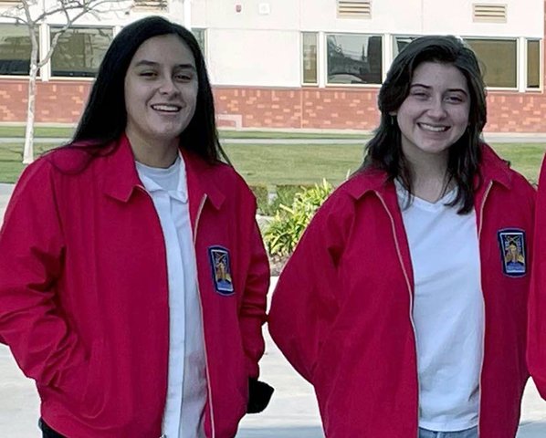 CVHS teams submit winning videos - Ceres Courier