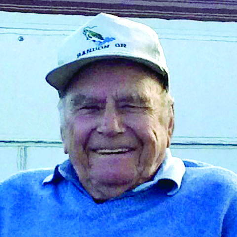 Donald “Don” Liggett - Manteca Bulletin