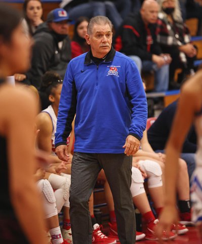East Union girls draw Division I opponent for Division III NorCal ...