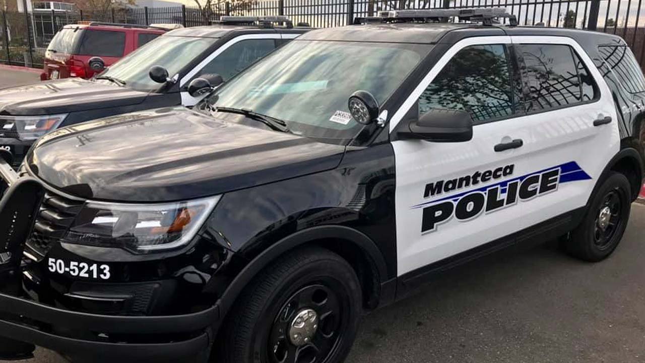 Manteca Police getting 15 new patrol vehicles - Manteca Bulletin