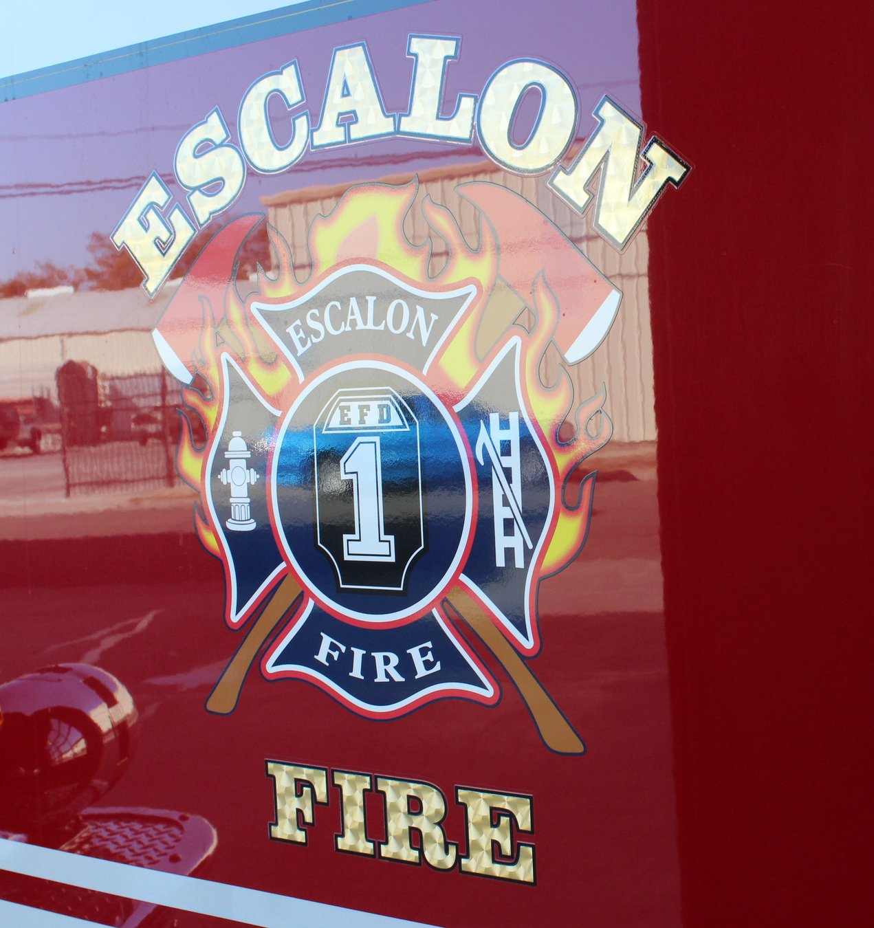 Escalon Fire Calls 6-3-26 - Escalon Times