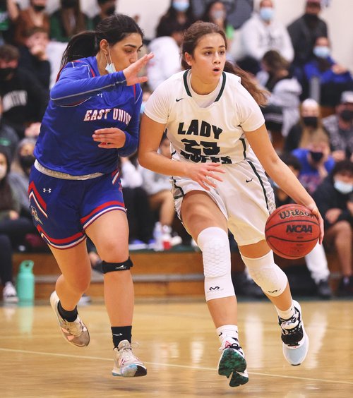 MVP award stays with EU - Manteca Bulletin