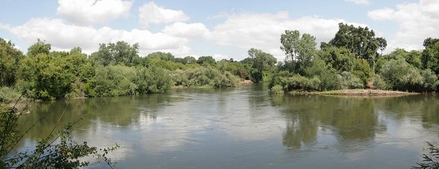 16 small parks await along Lower Stanislaus River - Manteca Bulletin