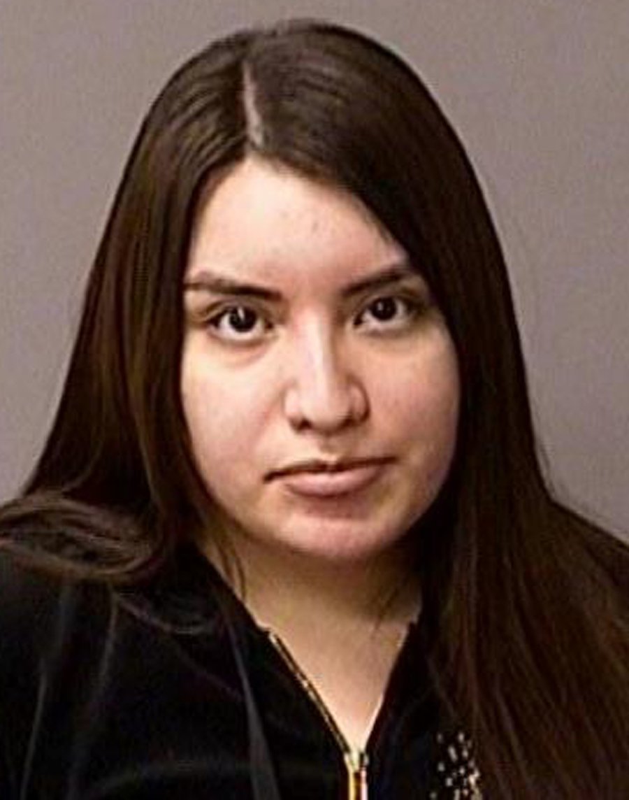 Woman arrested on felony DUI warrant - Ceres Courier
