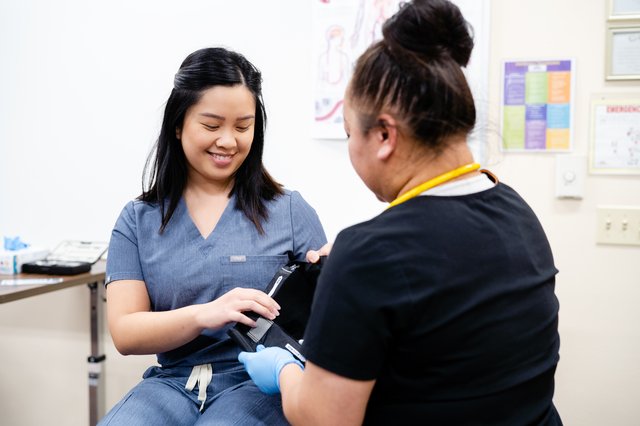 Final Approval For Fresno Pacific University Nursing Program - Escalon ...