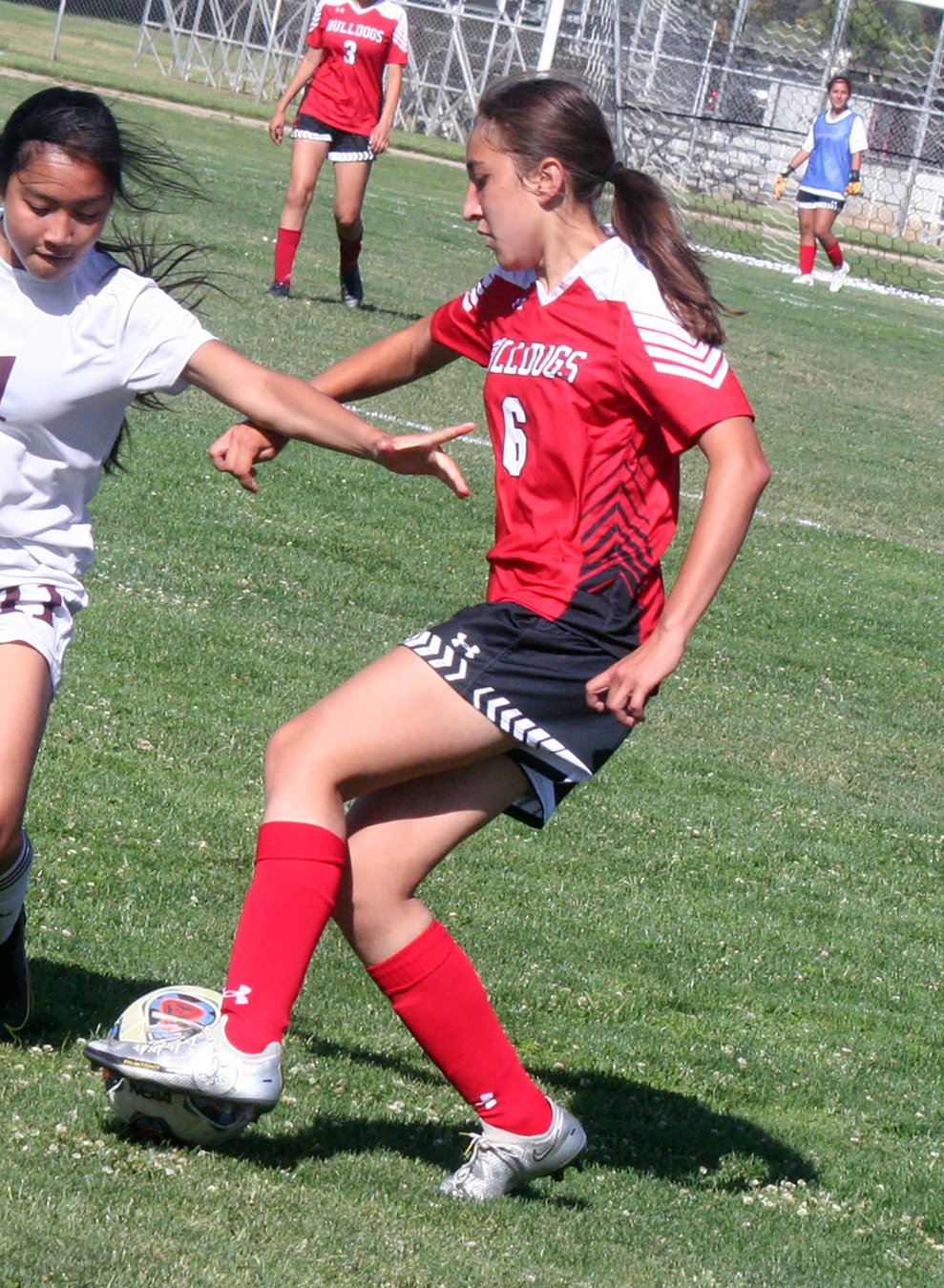 League soccer honors bestowed - Ceres Courier