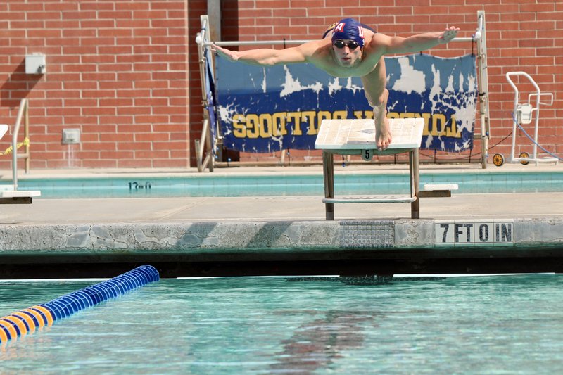Turlock swim takes first place at NorCal relays - Turlock Journal