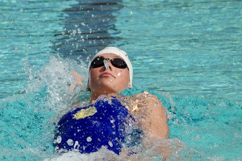 Turlock swim takes first place at NorCal relays - Turlock Journal