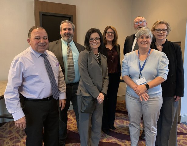 TUSD communications team takes home multiple state honors - Turlock Journal