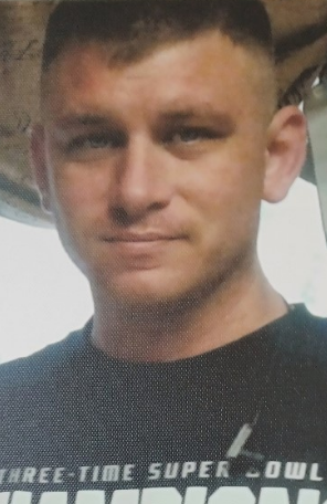 TIMOTHY RYAN RUTHERFORD - Oakdale Leader