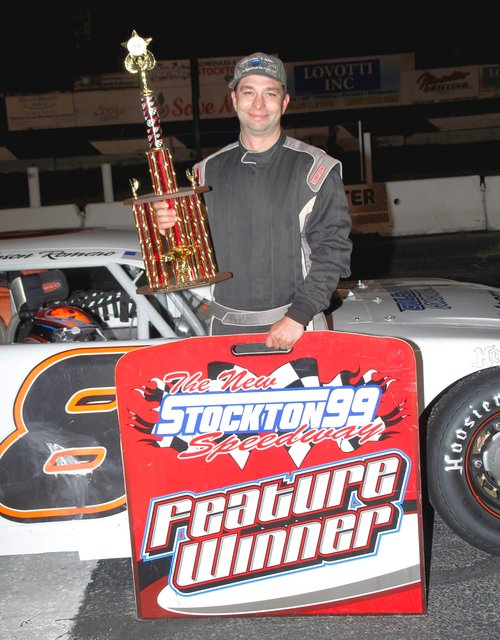 Stockton 99 jumpstarts 73rd season - Manteca Bulletin