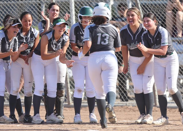 Buffs end slide with win at Sierra - Manteca Bulletin