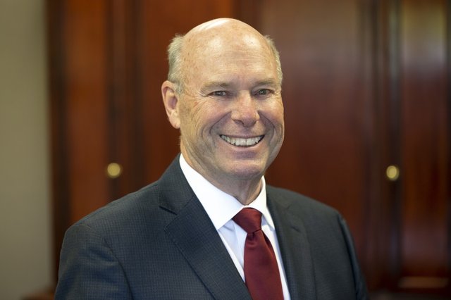 Steven Bailey enters state senate race - Turlock Journal