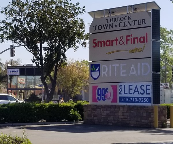 Turlock Journal - Turlock Journal