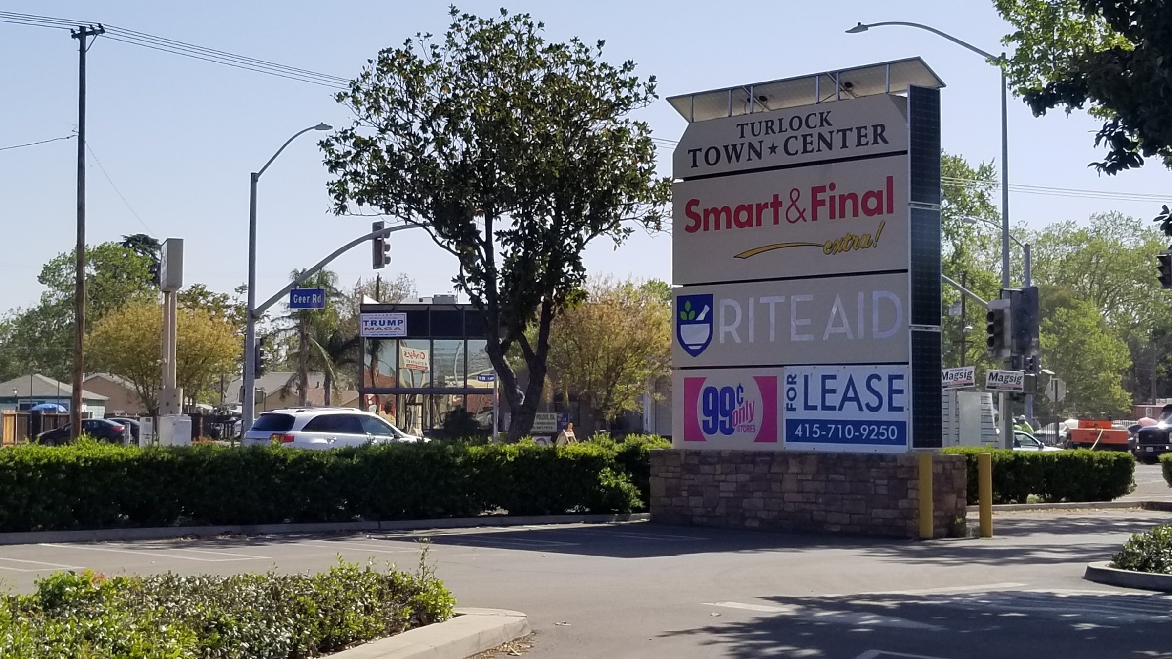 Turlock Town Center sells for nearly $37.5M - Turlock Journal